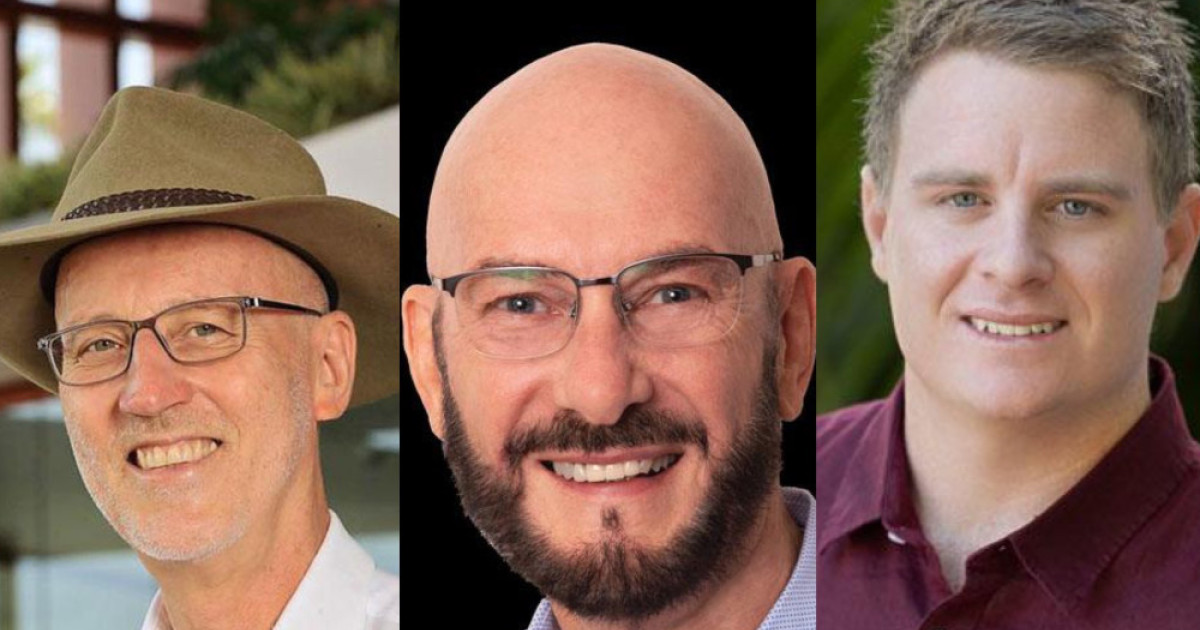 Election battleground | Cairns Local News - Free to read No ...