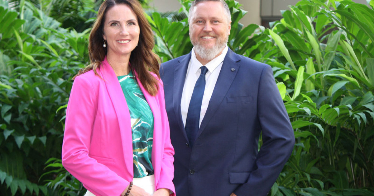 Brett Olds new Cairns’ deputy mayor | Cairns Local News - Free to read ... Brett Olds new Cairns’ deputy mayor | Cairns Local News - Free to read ...