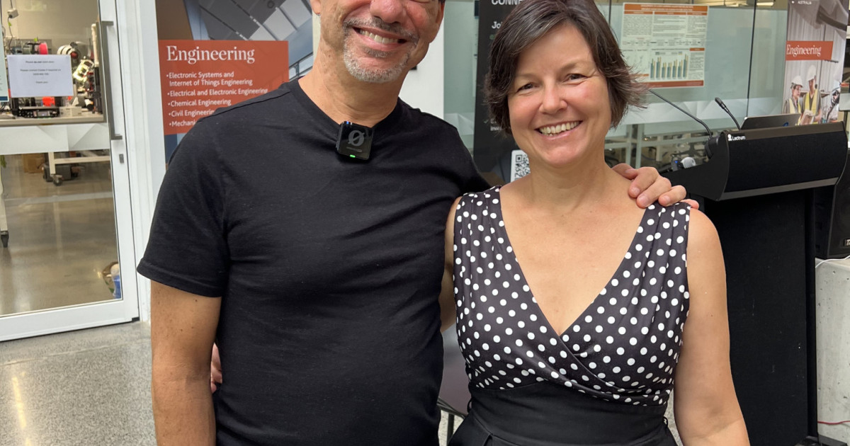 Mypaloma to host JCU briefing | Cairns Local News - Free to read No ...