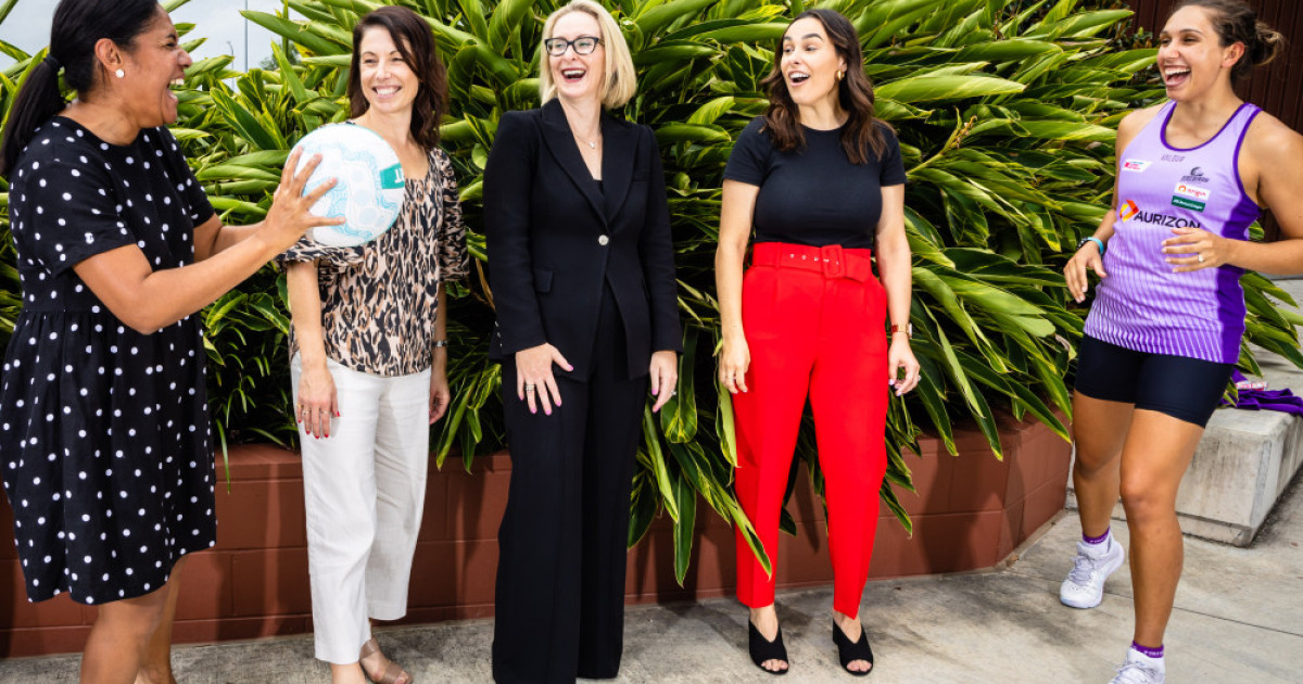 Diamond Spirit’s New Health Partnership To Support Indigenous Girls ...