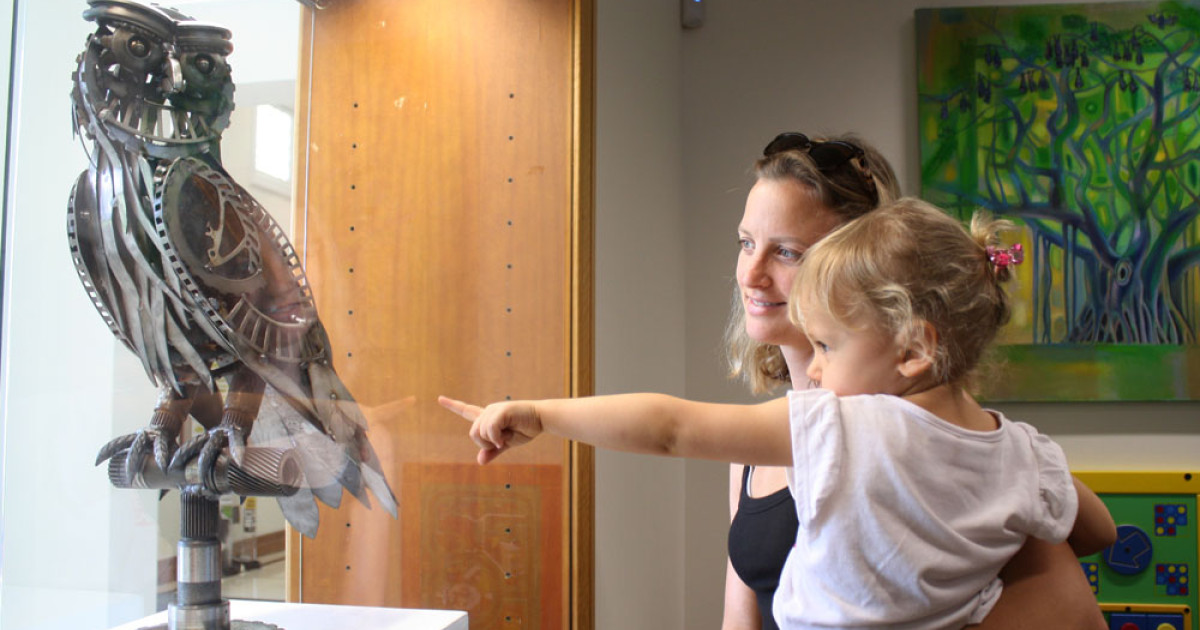 Literary trail will fascinate | Cairns Local News - Free to read No ...