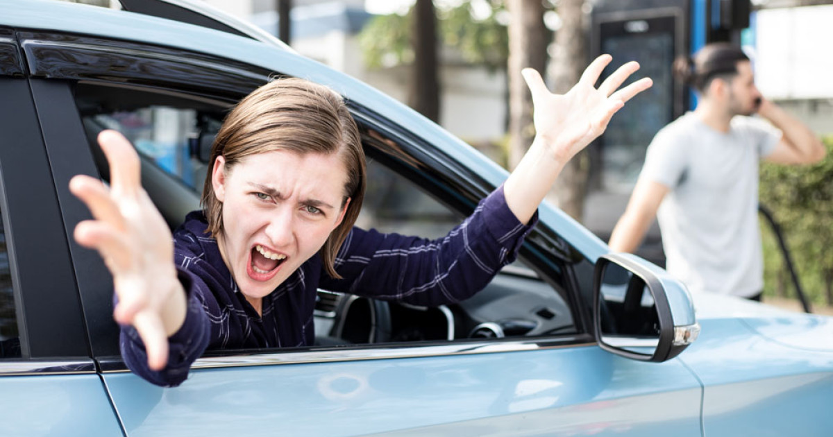 Raging drivers too common | Cairns Local News - Free to read No ...