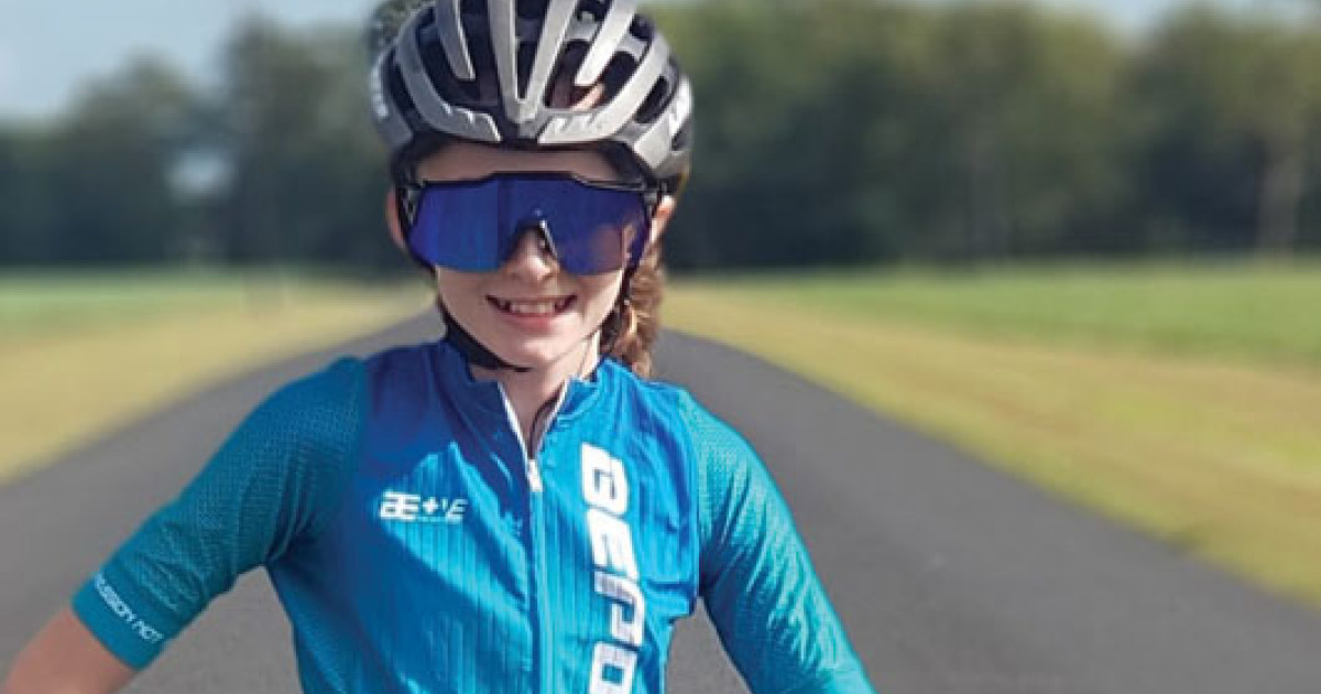 Young athlete an inspiration for young girls | Cairns Local News - Free ...