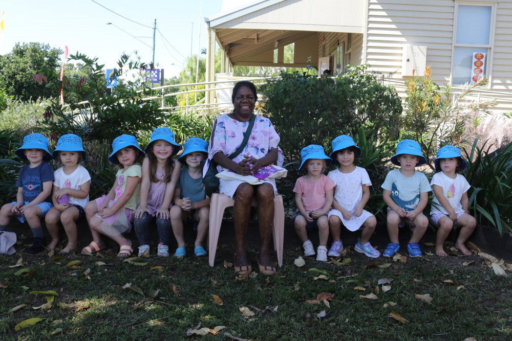 Indigenous Culture And Heritage Recognised In Cardwell | Cairns Local ...