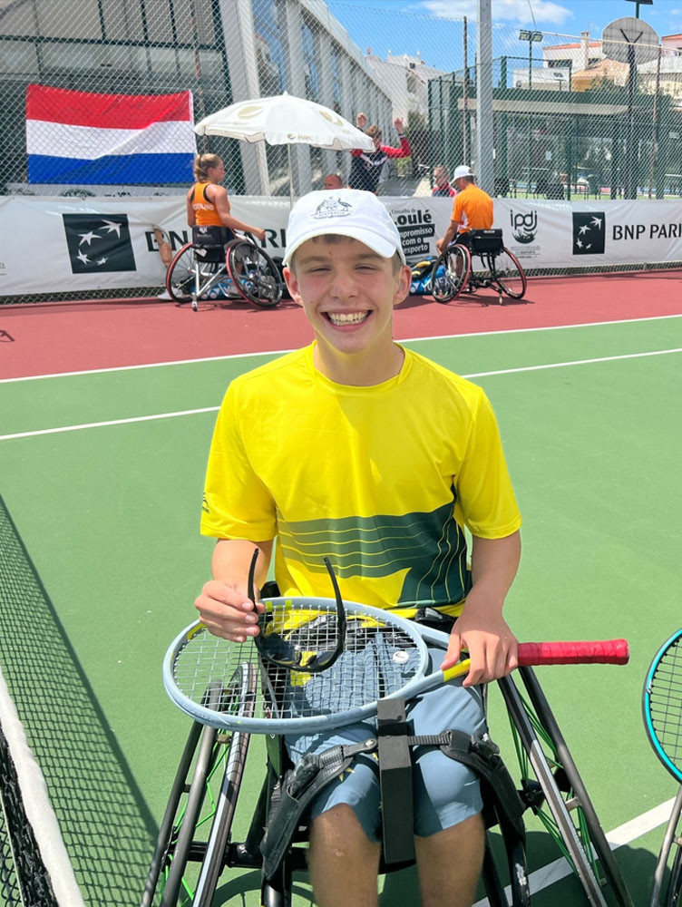 Cairns’ 2022 Sportstars | Cairns Local News - Free to read No ...